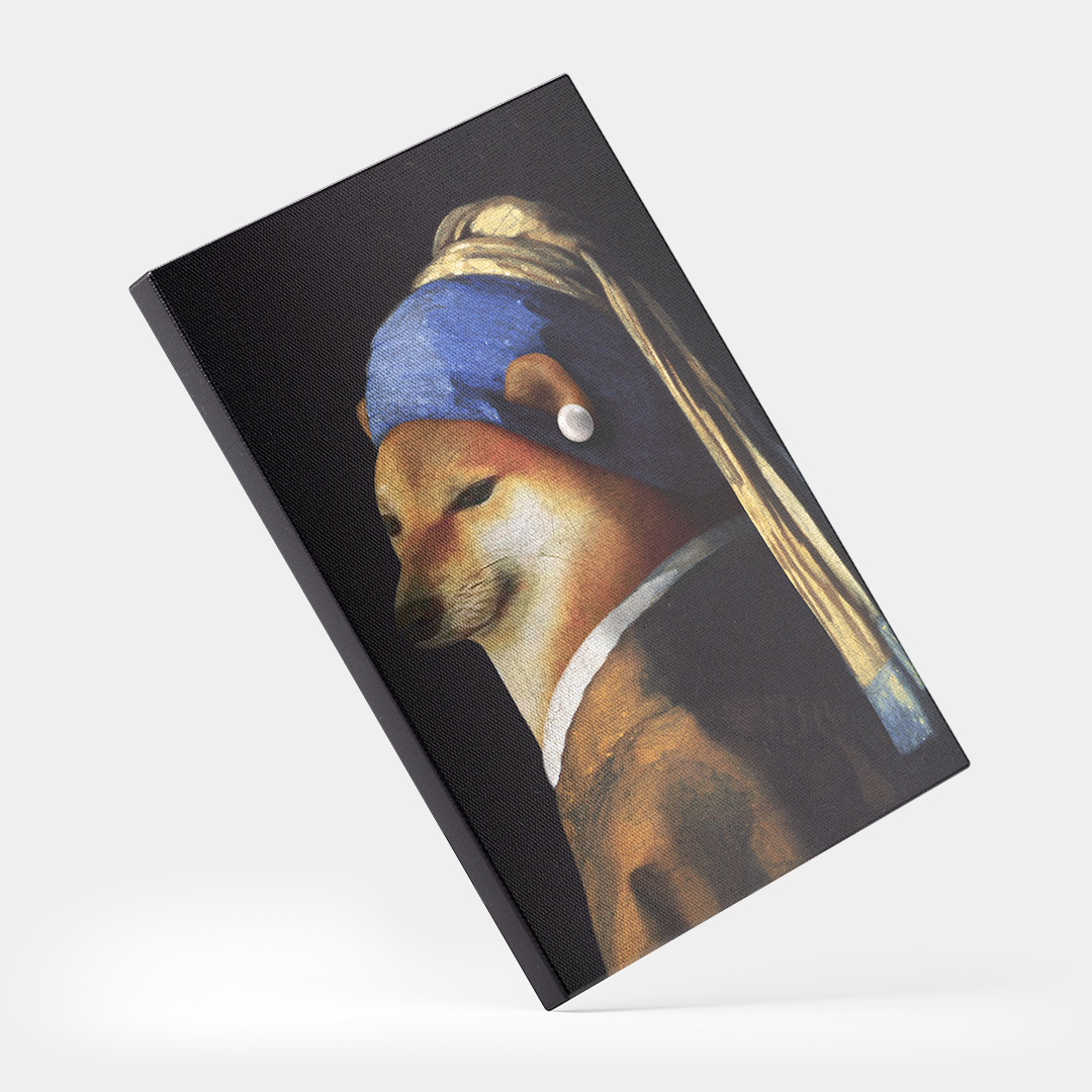 Canvas prints – Page 2 – The Cheems Museum of Armt