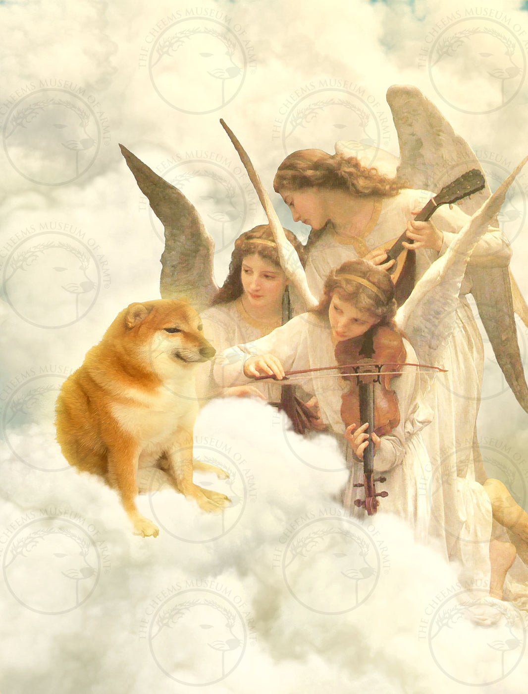 Products – The Cheems Museum of Armt